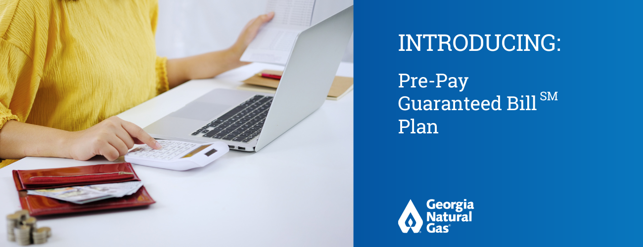 Georgia Natural Gas® | Atlanta Natural Gas Company