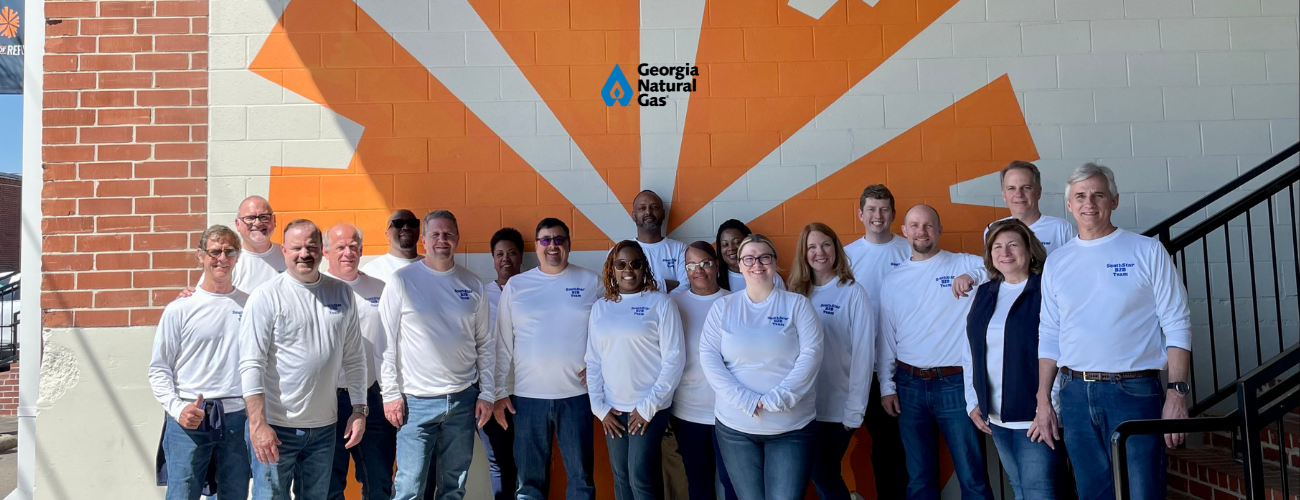 Georgia Natural Gas® | Atlanta Natural Gas Company